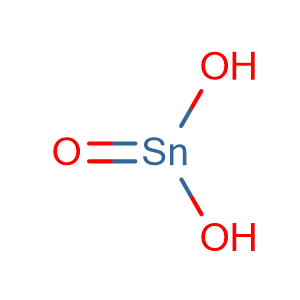METASTANNIC ACID, CAS No. 13472-47-4 - iChemical