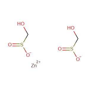 ZINC FORMALDEHYDE SULFOXYLATE, CAS No. 24887-06-7 - iChemical