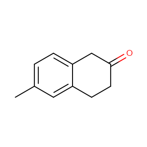 6-METHYL-2-TETRALONE, CAS No. 31706-57-7 - iChemical