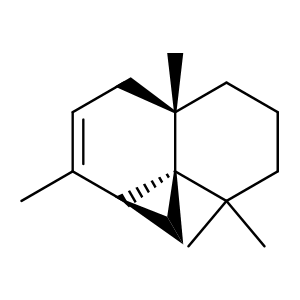 THUJOPSEN, CAS No. 470-40-6 - iChemical