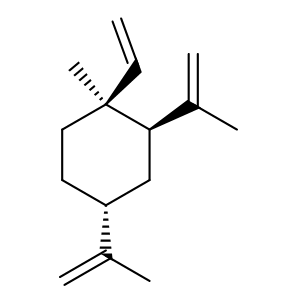 BETA-ELEMENE 82%, CAS No. 515-13-9 - iChemical