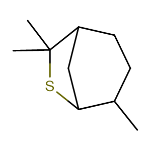 2,8-EPITHIO-P-MENTHANE, CAS No. 68398-18-5 - iChemical