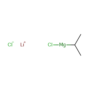 ISOPROPYLMAGNESIUM CHLORIDE - LITHIUM CHLORIDE COMPLEX, CAS No. 745038 ...