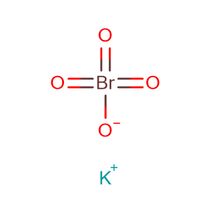 potassium perbromate, CAS No. 22207-96-1 - iChemical
