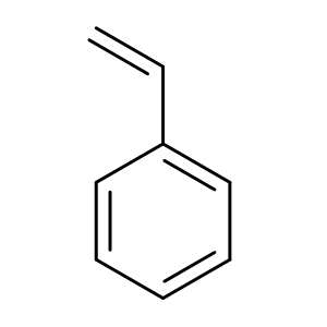 rexolite 1422, CAS No. 9003-53-6 - iChemical