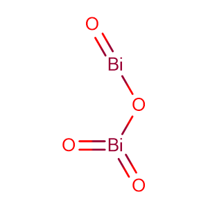 Bismuthoxide (BiO2), CAS No. 12048-50-9 - iChemical