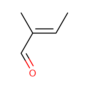 tiglic aldehyde, CAS No. 497-03-0 - iChemical