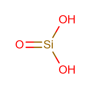 Silica gel, CAS No. 63231-67-4 - iChemical