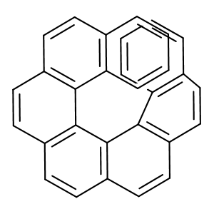 benzo[c]phenanthro[4,3-g]phenanthrene, CAS No. 16914-68-4 - iChemical