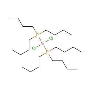 NiCl2(PnBu3)2, CAS No. 30759-83-2 - iChemical