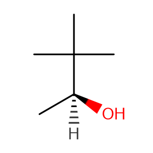 2-Butanol,3,3-dimethyl-, (2S)-, CAS No. 1517-67-5 - iChemical