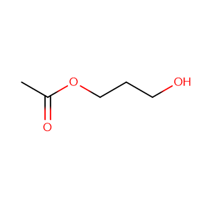 1,3-Propanediol, monoacetate, CAS No. 36678-05-4 - iChemical