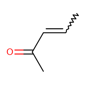 (3E)-pent-3-en-2-one, CAS No. 3102-33-8 - iChemical