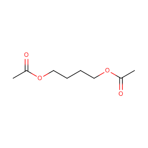 butane-1,4-diol diacetate, CAS No. 628-67-1 - iChemical